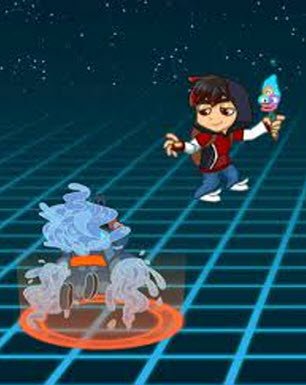 Pokemon Showdown - Pokemon battle simulator 🎮 Play Now!