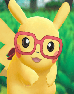 Pokemon Goo - 🎮 Play Online Now!