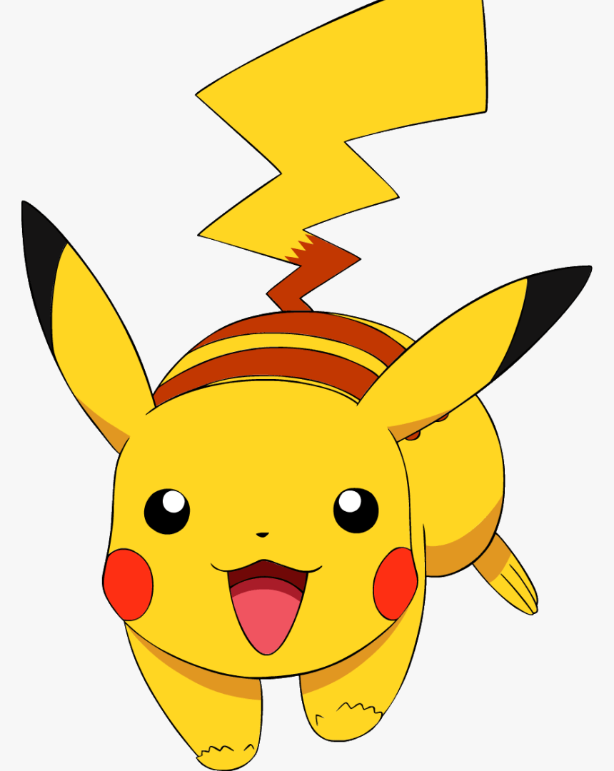 Pokemon Run Jump - 🎮 Play Online Now!